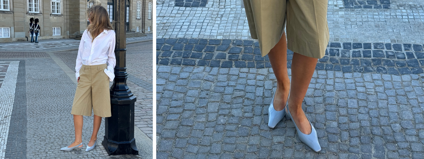 Notabene Officiel Webshop | Sko i eksklusiv og høj kvalitet